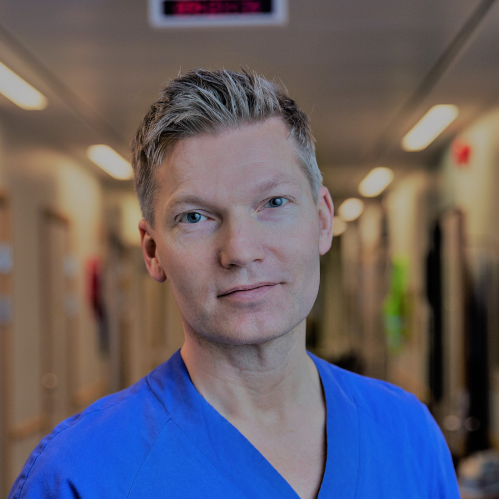 Lär känna forskaren Andreas Hallqvist! | JKCF